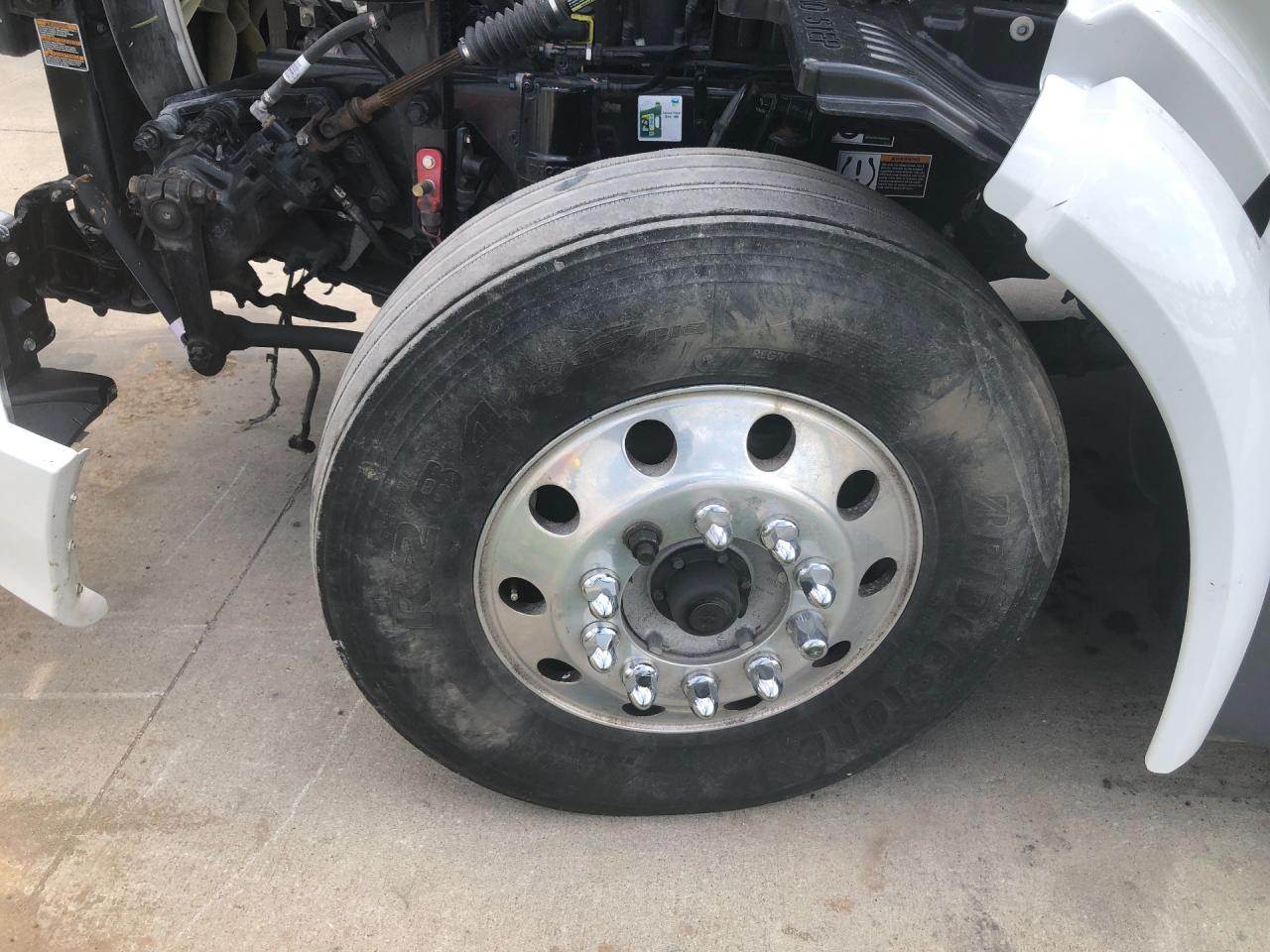 2020 PILOT 22.5 ALUM Tire & Rim for a Peterbilt 579 For Sale | Kansas City, MO | 25673357 ...