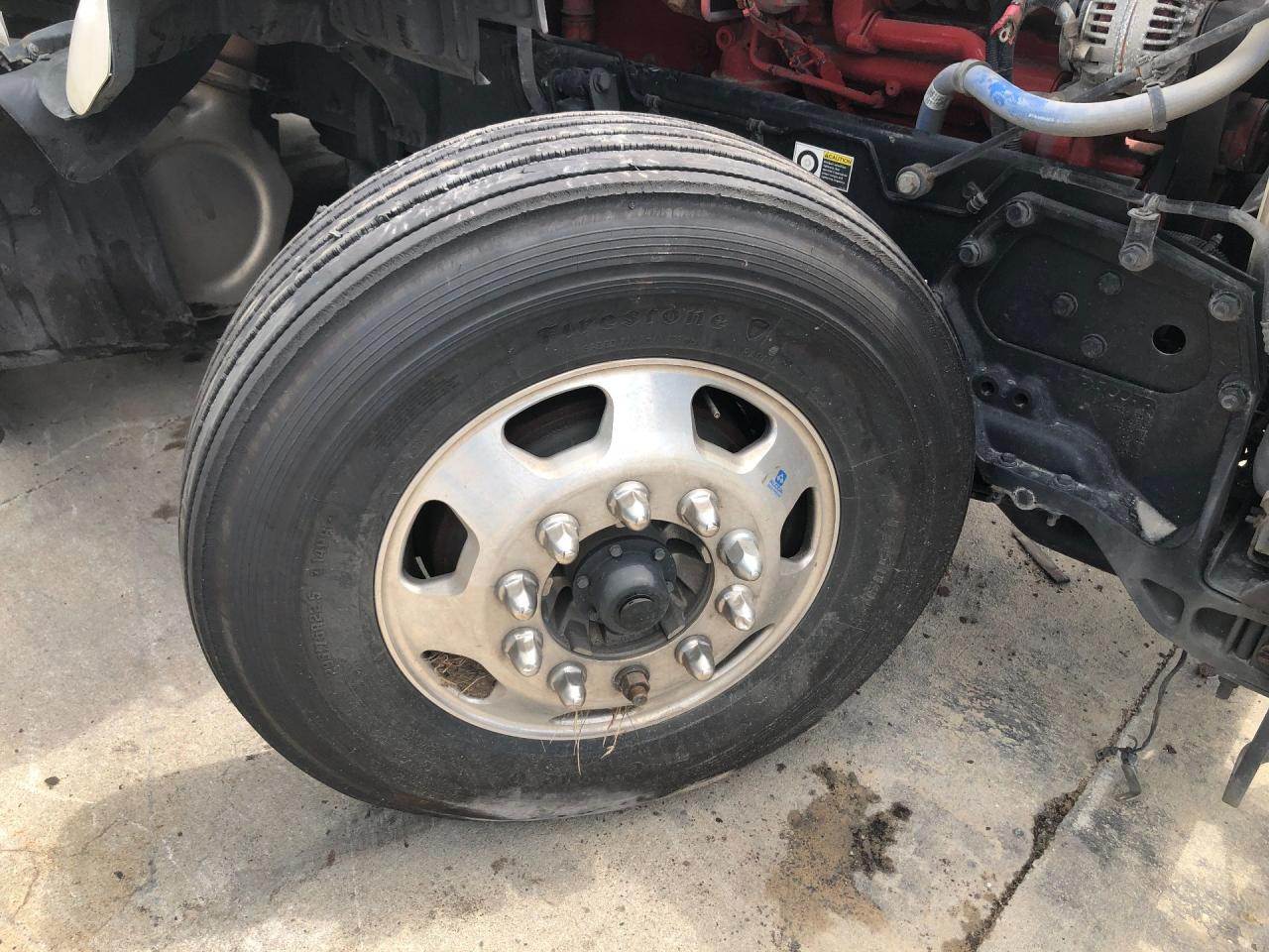 2022 PILOT 22.5 ALUM Tire & Rim for a Kenworth T680 For Sale | Kansas City, MO | 25674781 ...