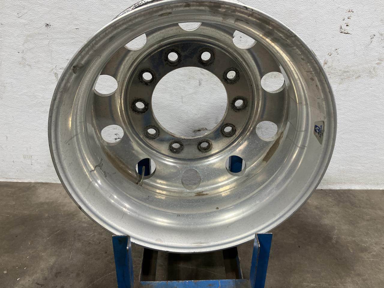 2018 PILOT 22.5 ALUM Tire & Rim for a Kenworth T680 For Sale | Sioux Falls, SD | 25674971 ...