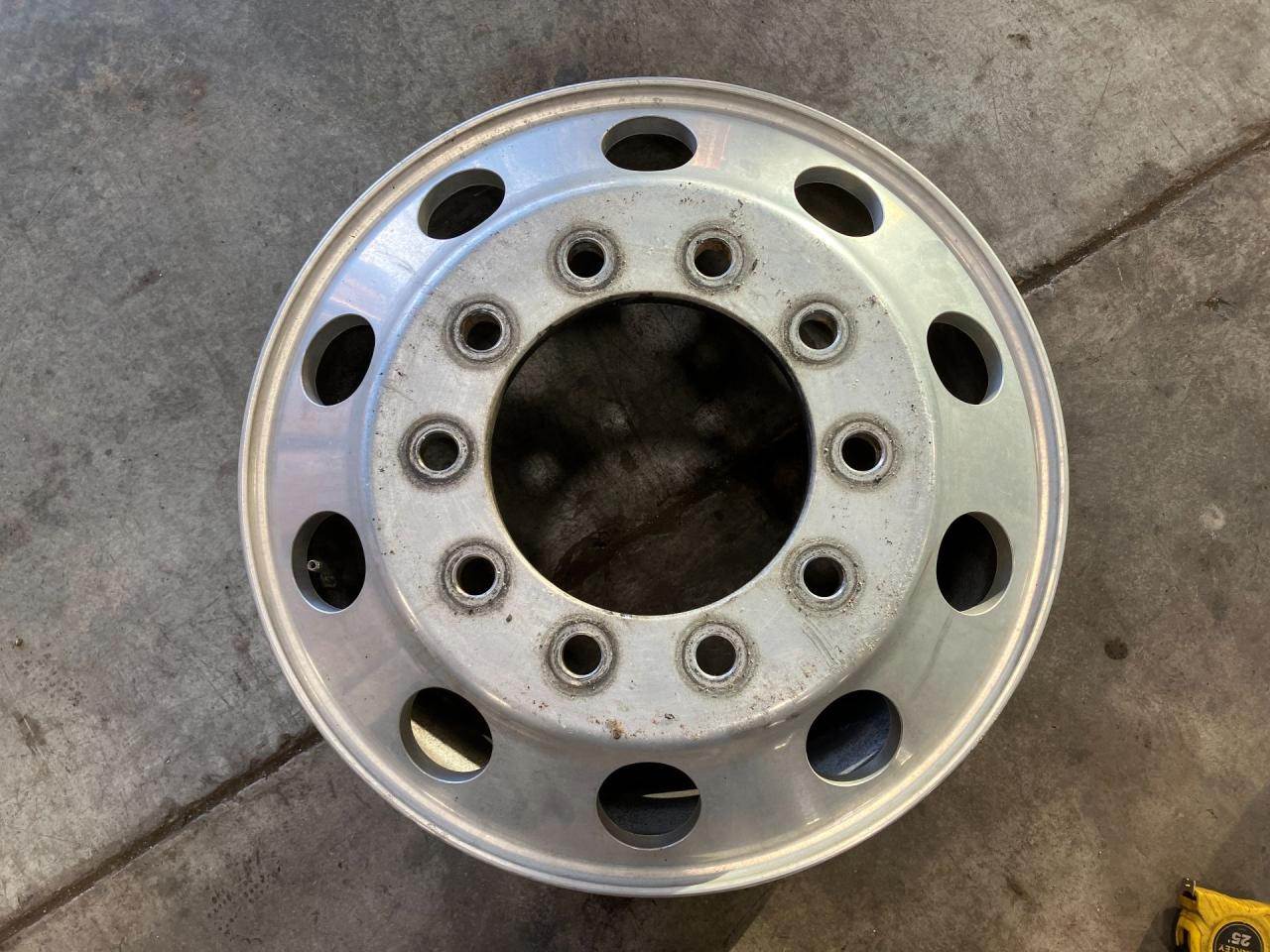 2015 PILOT 22.5 ALUM Tire & Rim for a International Lonestar For Sale | Spencer, IA | 25676499 ...