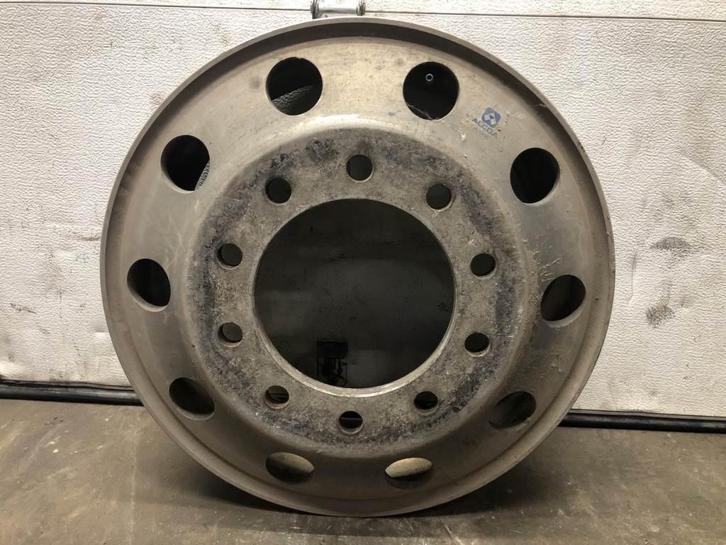 2012 PILOT 22.5 ALUM Tire & Rim for a Kenworth T700 For Sale | Council ...