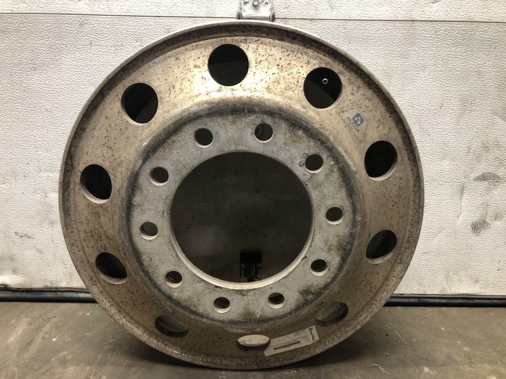 2021 PILOT 22.5 ALUM Tire & Rim for a Kenworth T680 For Sale | Council Bluffs, IA | 25651911 ...