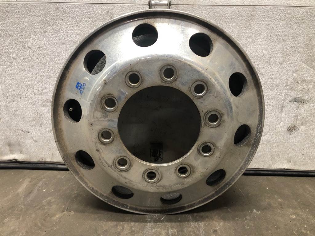 2024 PILOT 22.5 ALUM Tire & Rim for a Kenworth T680 For Sale | Council Bluffs, IA | 25670196 ...