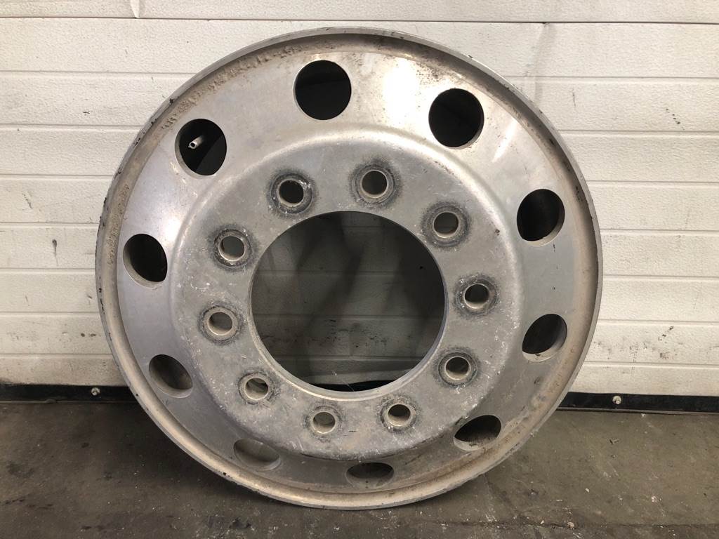2020 PILOT 22.5 ALUM Tire & Rim for a Western Star 4900 For Sale | Council Bluffs, IA | 25665191 ...