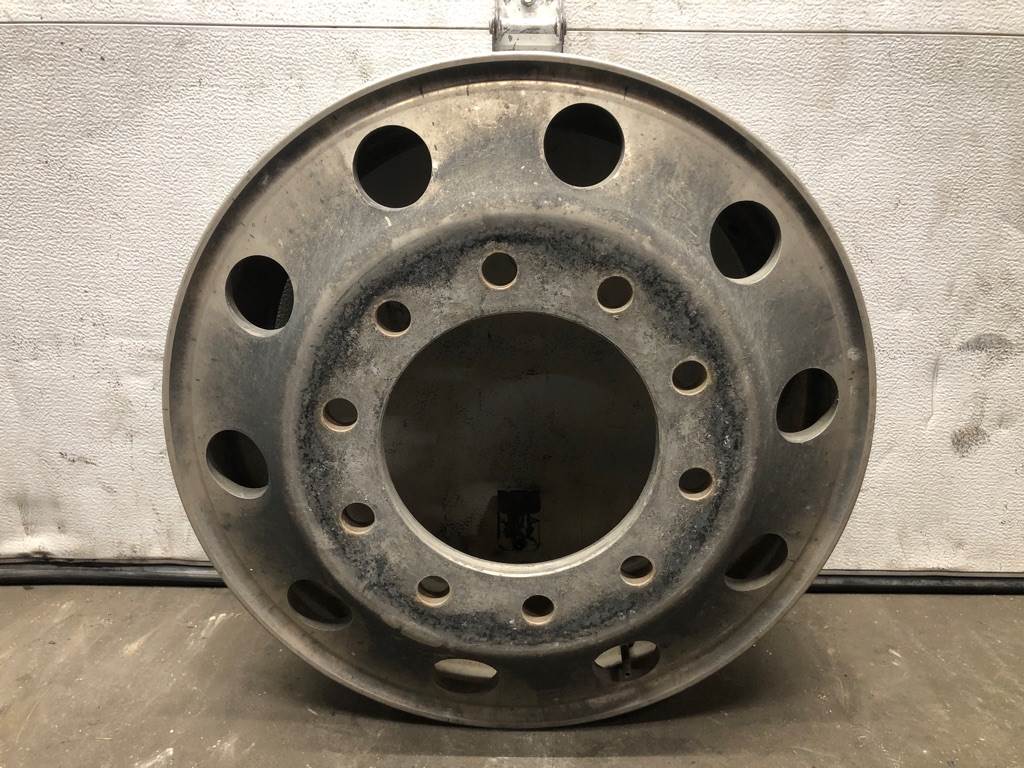 2020 PILOT 22.5 ALUM Tire & Rim for a Freightliner Cascadia For Sale | Council Bluffs, IA ...