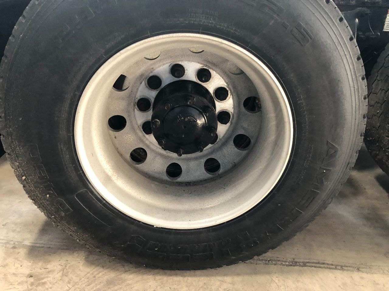 2014 PILOT 22.5 ALUM Tire & Rim for a Freightliner Cascadia For Sale | Winimac, IN | 25551221 ...