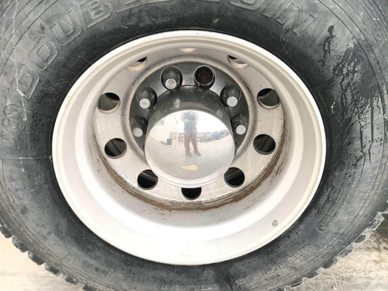 2020 PILOT 22.5 ALUM Tire & Rim for a Kenworth T680 For Sale | Council Bluffs, IA | 25678847 ...