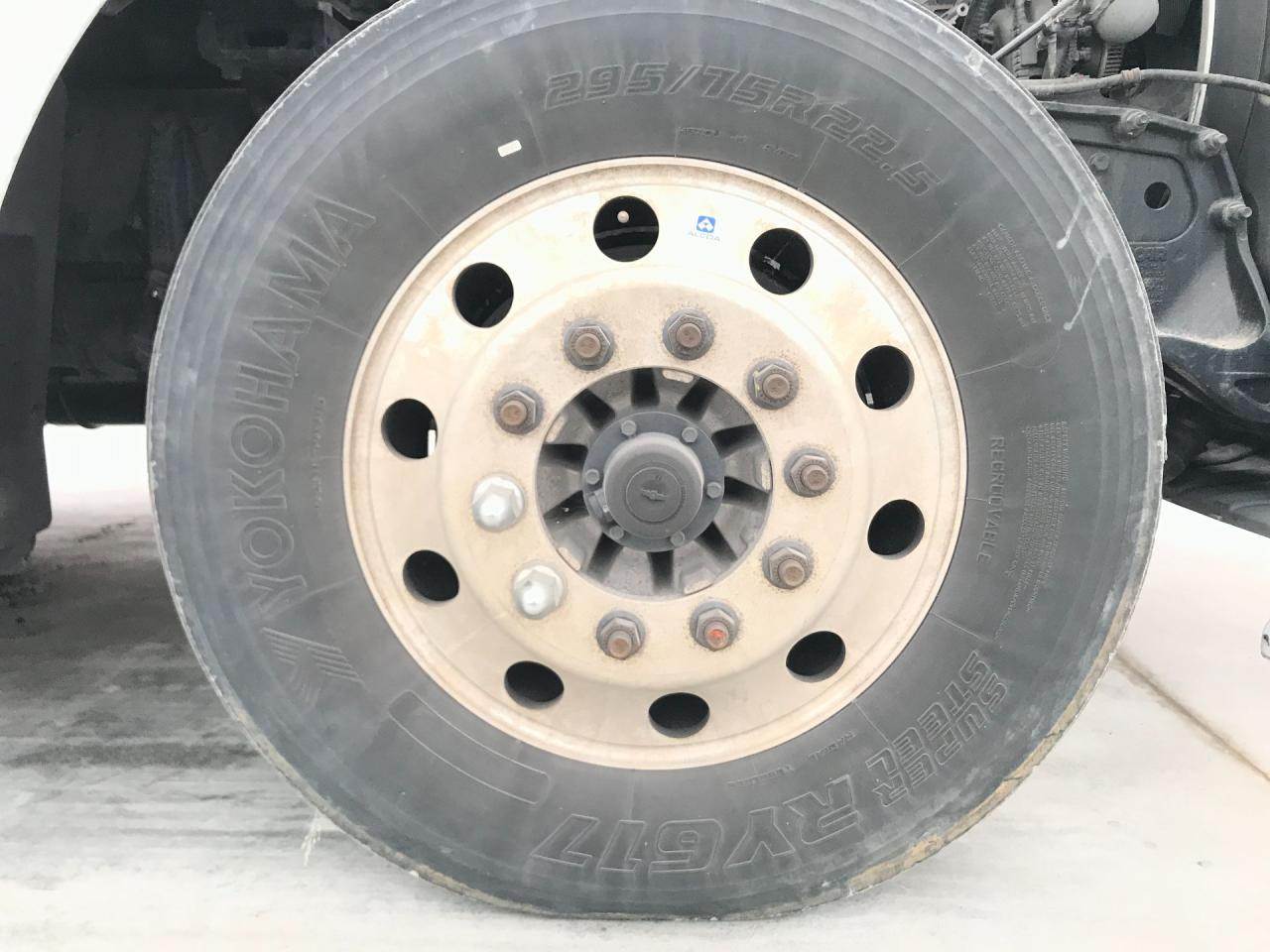 2020 PILOT 22.5 ALUM Tire & Rim for a Peterbilt 579 For Sale | Council Bluffs, IA | 25683670 ...