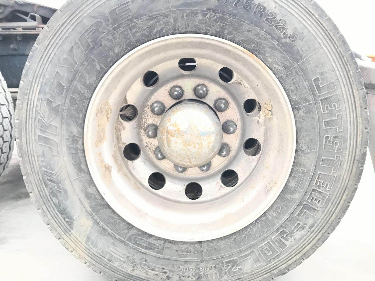 2019 PILOT 22.5 ALUM Tire & Rim for a Kenworth T680 For Sale | Council Bluffs, IA | 25686916 ...