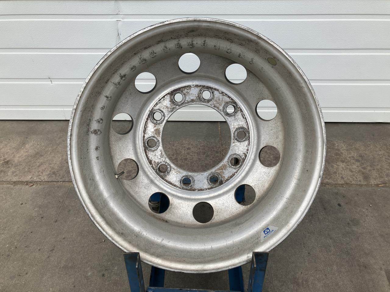 2019 PILOT 22.5 ALUM Tire & Rim for a Peterbilt 579 For Sale | Sioux Falls, SD | 25691977 ...
