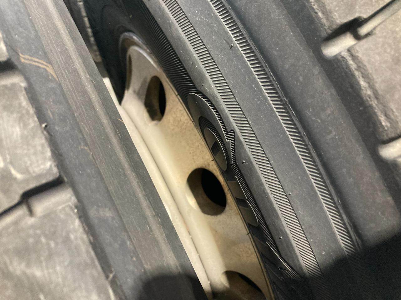 2017 PILOT 22.5 ALUM Tire & Rim for a International Prostar For Sale | Winimac, IN | 25695378 ...