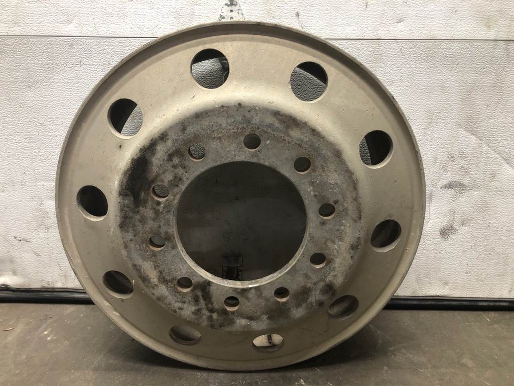 2019 PILOT 24.5 ALUM Tire & Rim for a Freightliner Cascadia For Sale ...