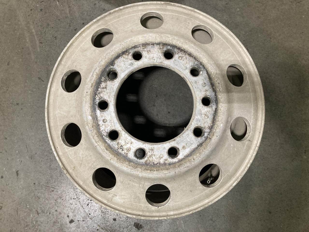 2016 PILOT 24.5 ALUM Tire & Rim for a Caterpillar CT660 For Sale ...