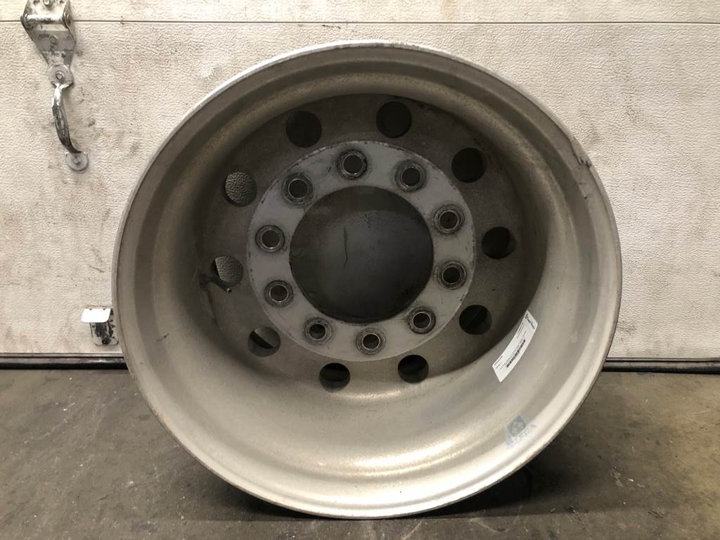 2011 PILOT SUPER SINGLE Tire & Rim for a Freightliner Cascadia For Sale ...