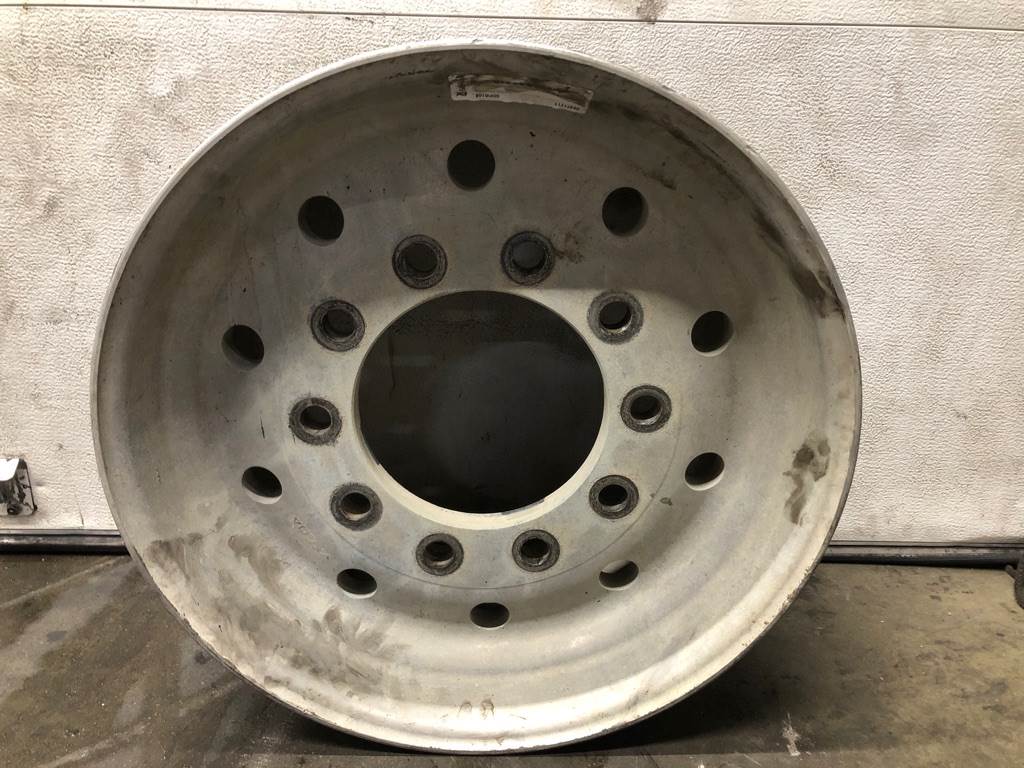 2000 PILOT SUPER SINGLE Tire & Rim for a Peterbilt 357 For Sale ...