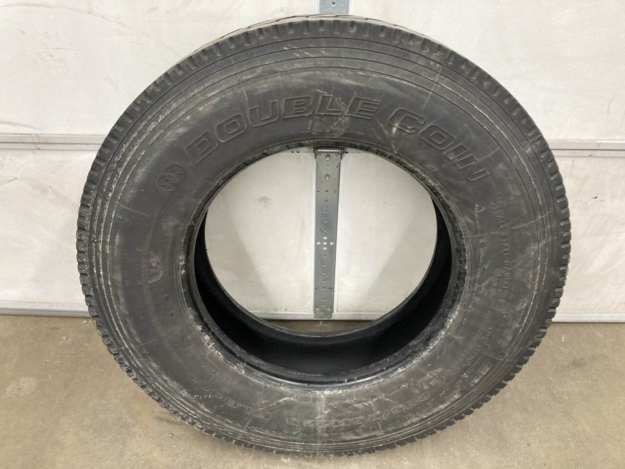 2016 Freightliner Cascadia Tire For Sale | Spencer, IA | 25480124 ...