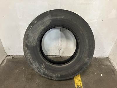 Commercial Truck Tires For Sale | MyLittleSalesman.com