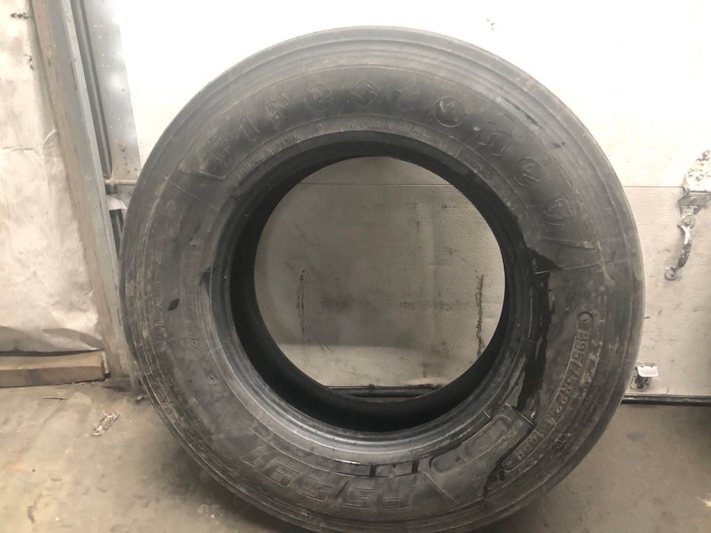 2014 Freightliner Cascadia Tire For Sale | Council Bluffs, IA ...