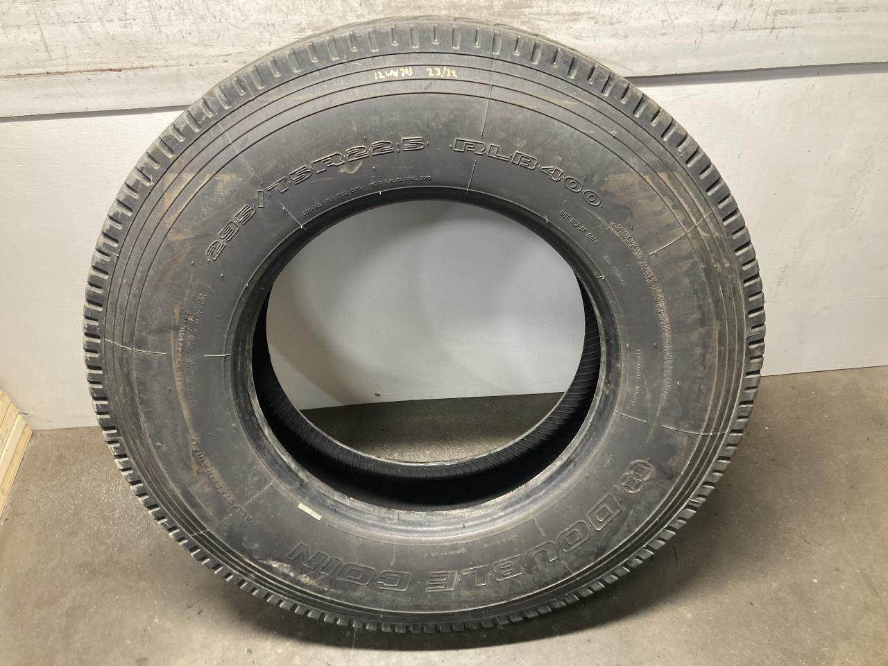 2012 Freightliner Cascadia Tire For Sale | Sioux Falls, SD | 25573771 ...