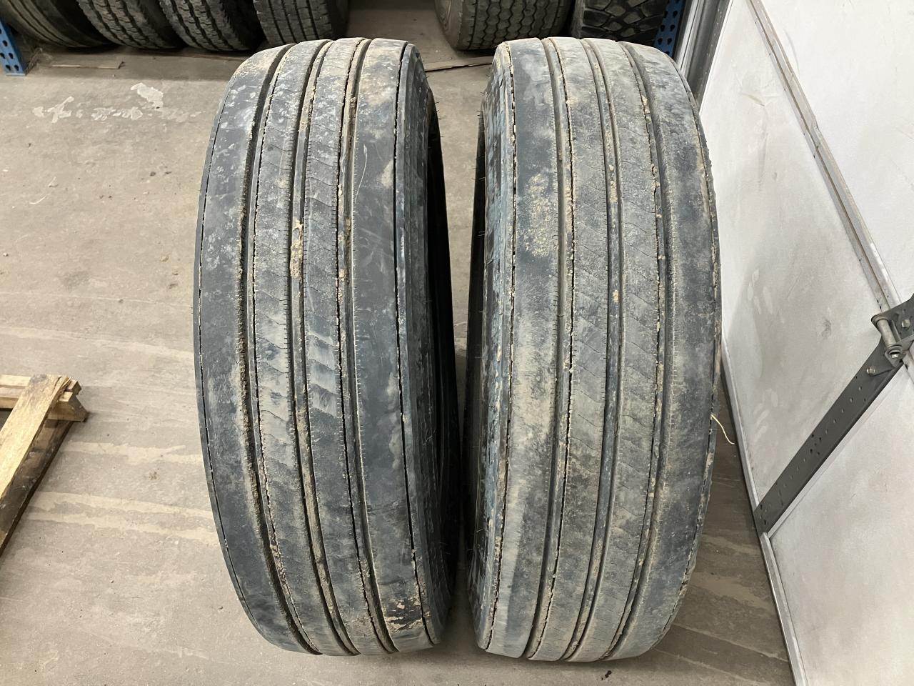 2016 Freightliner Cascadia Tire For Sale | Spencer, IA | 25602844 ...