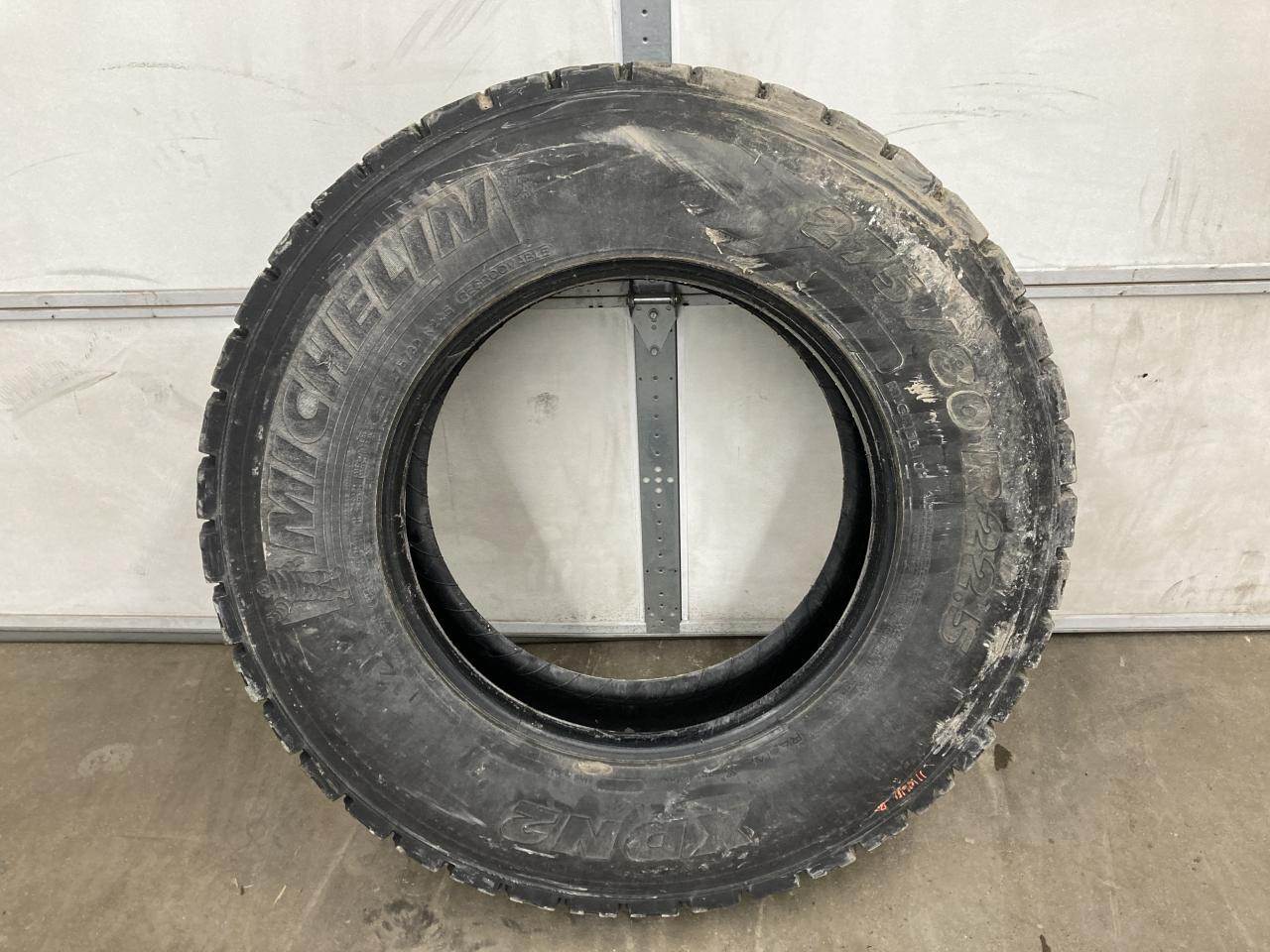 2011 Freightliner Cascadia Tire For Sale | Spencer, IA | 25607631 ...