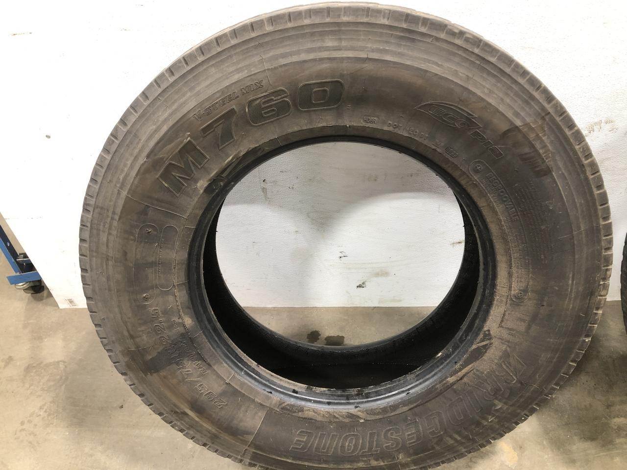 2022 Freightliner Cascadia Tire For Sale | Sioux Falls, SD | 25631481 ...