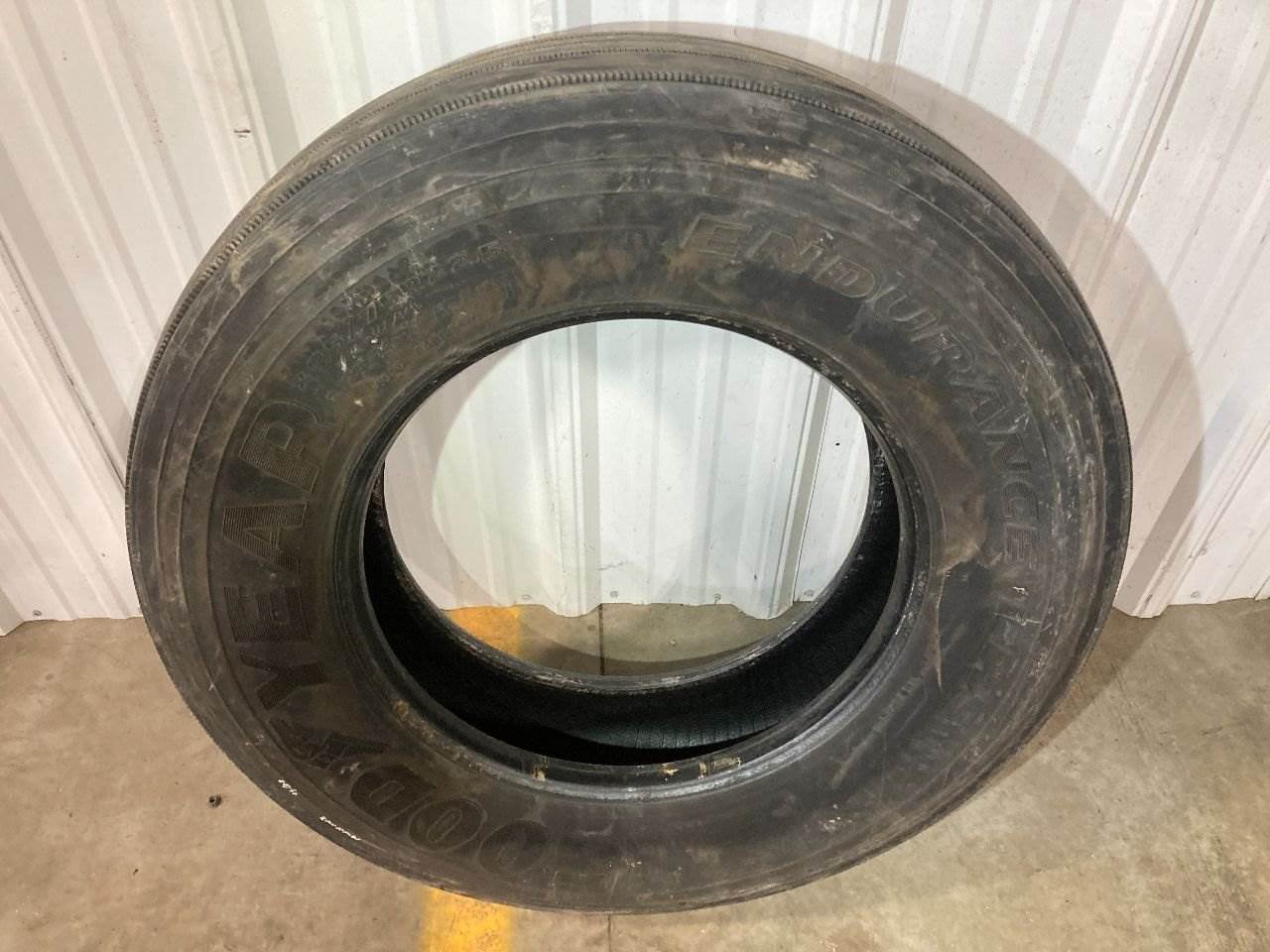 2019 Freightliner Cascadia Tire For Sale | Sioux Falls, SD | 25636029 ...