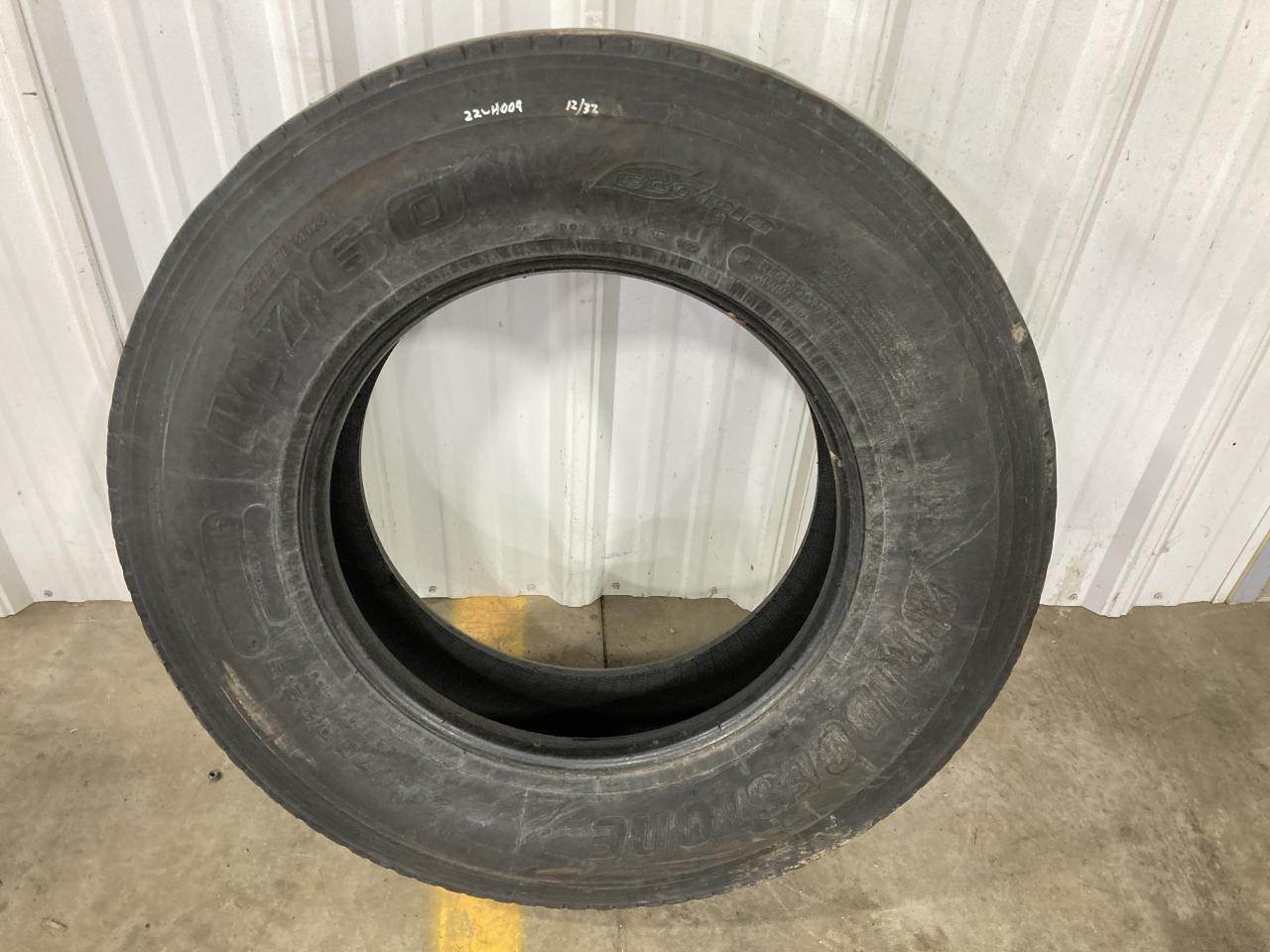 2022 Freightliner Cascadia Tire For Sale | Sioux Falls, SD | 25643589 ...