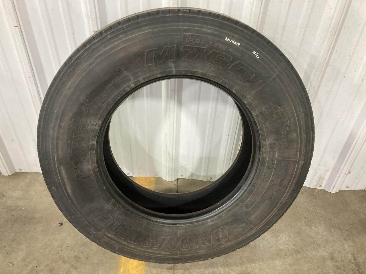 2022 Freightliner Cascadia Tire For Sale | Sioux Falls, SD | 25643590 ...