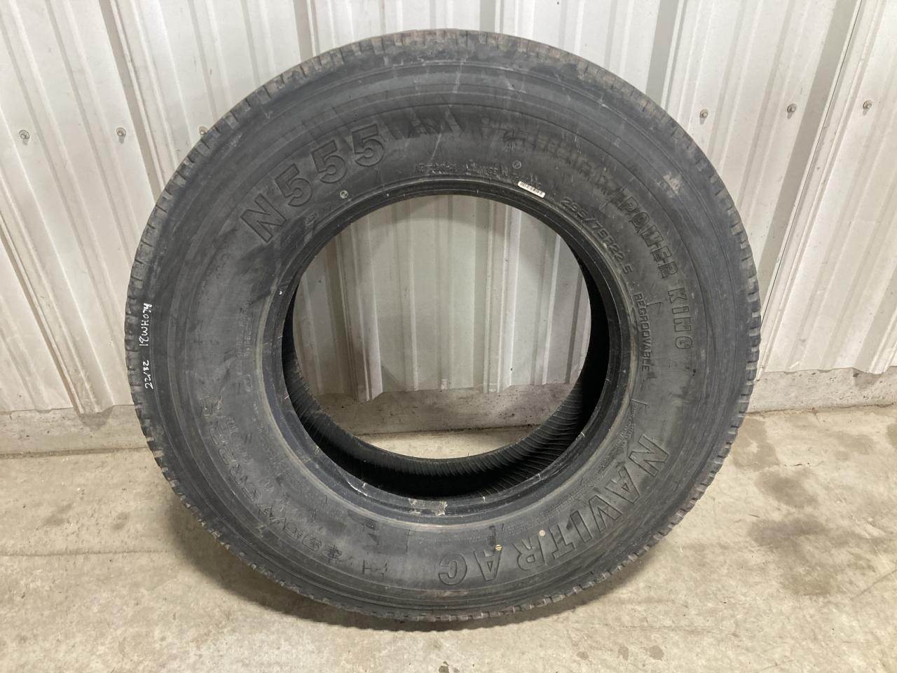 2018 Freightliner Cascadia Tire For Sale | Sioux Falls, SD | 25670496 ...