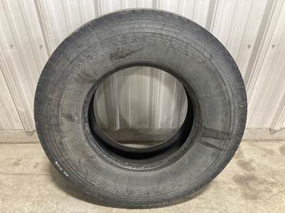 Commercial Truck Tires For Sale | MyLittleSalesman.com