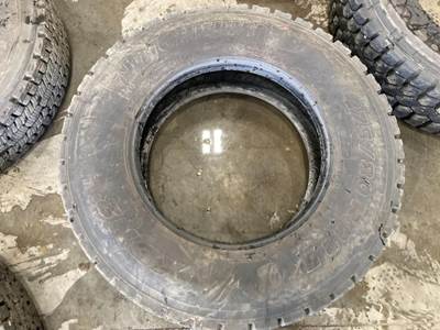 Commercial Truck Tires For Sale | MyLittleSalesman.com