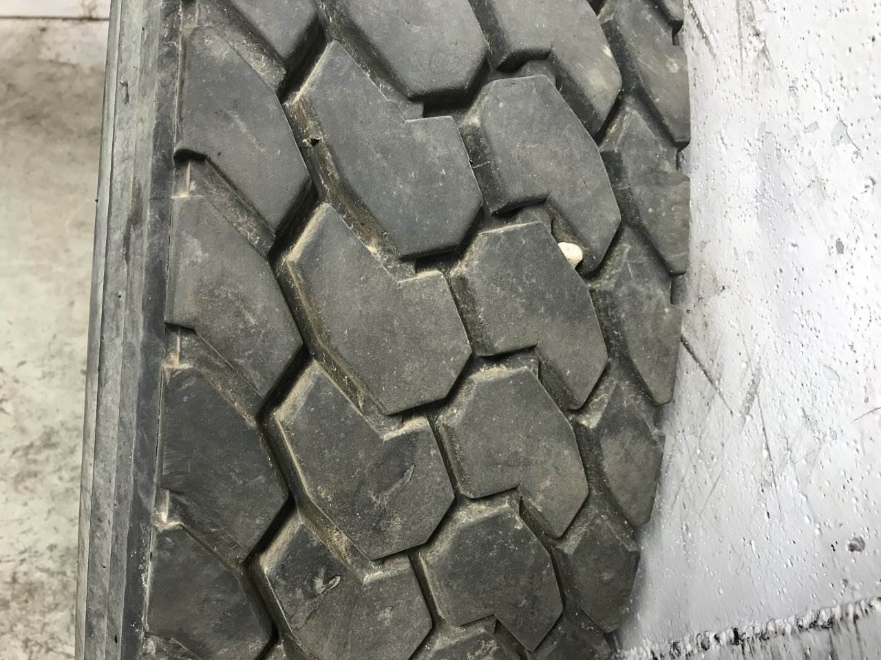1991 Kenworth T600 Tire For Sale | Sioux Falls, SD | 25307955 ...