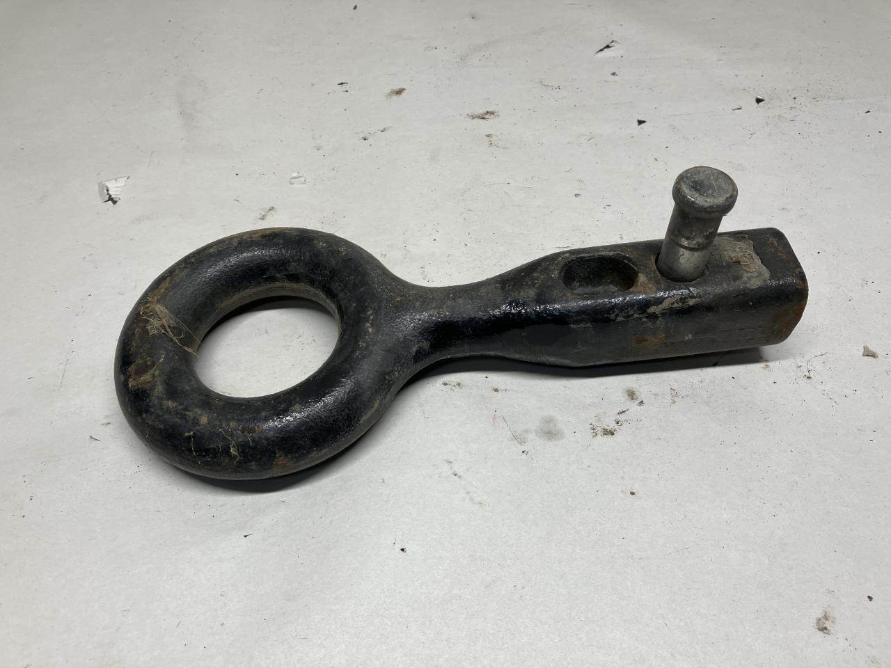 2013 Volvo VNL Tow Hook For Sale | Sioux Falls, SD | 20434198 ...