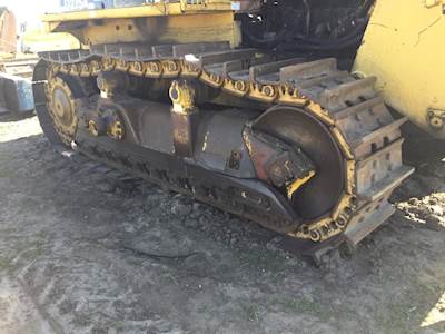 Komatsu Track Assemblies For Sale | MyLittleSalesman.com