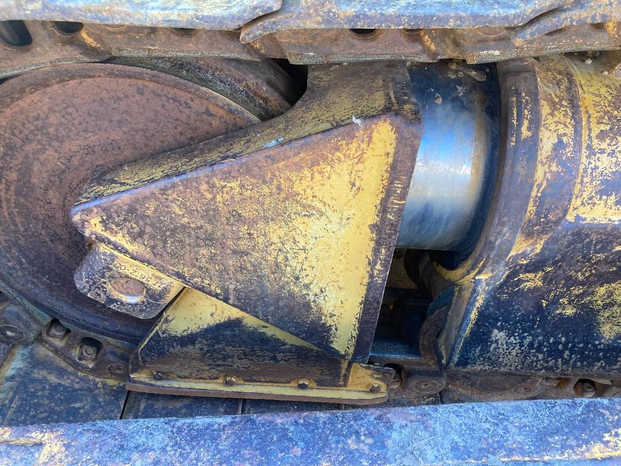 1987 Caterpillar D6H Track Tensioner / Adjuster For Sale | Spencer, IA ...