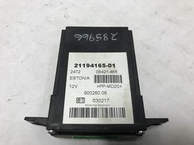 Volvo Transmission Control Modules (TCM) For Sale | MyLittleSalesman.com