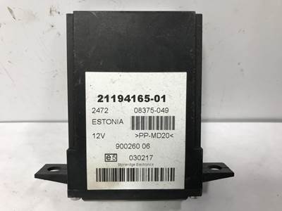 Volvo Transmission Control Modules (TCM) For Sale | MyLittleSalesman.com