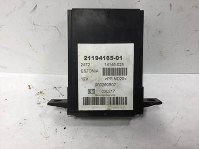 Volvo Transmission Control Modules (TCM) For Sale | MyLittleSalesman.com