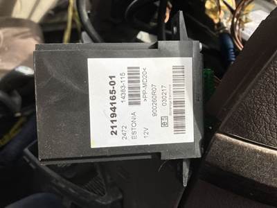 Volvo Transmission Control Modules (TCM) For Sale | MyLittleSalesman.com