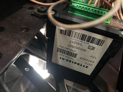 Volvo Transmission Control Modules (TCM) For Sale | MyLittleSalesman.com