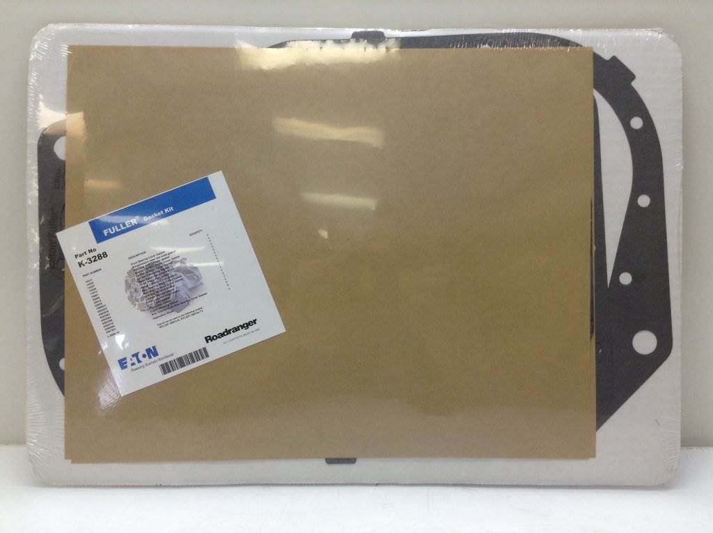 Parts & Accessories Genuine Eaton Fuller K3288 RoadRanger Transmission ...