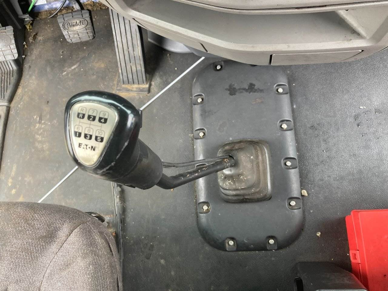 2015 Fuller FAOF16810C Transmission Shift Lever for a Peterbilt 579 For ...