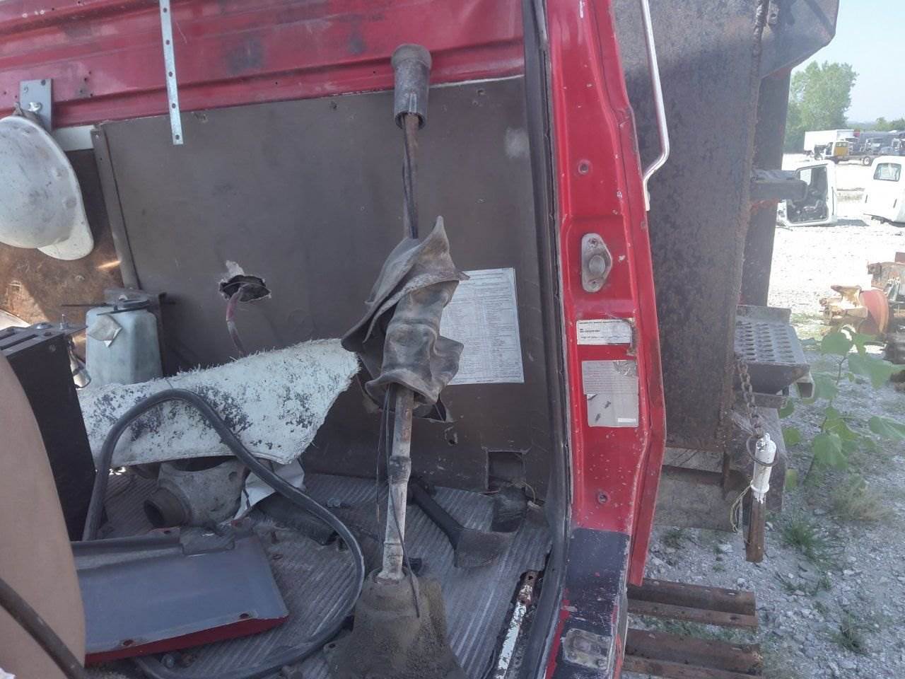 1987 Fuller RT11609A Transmission Shift Lever for a Ford LT9000 For ...