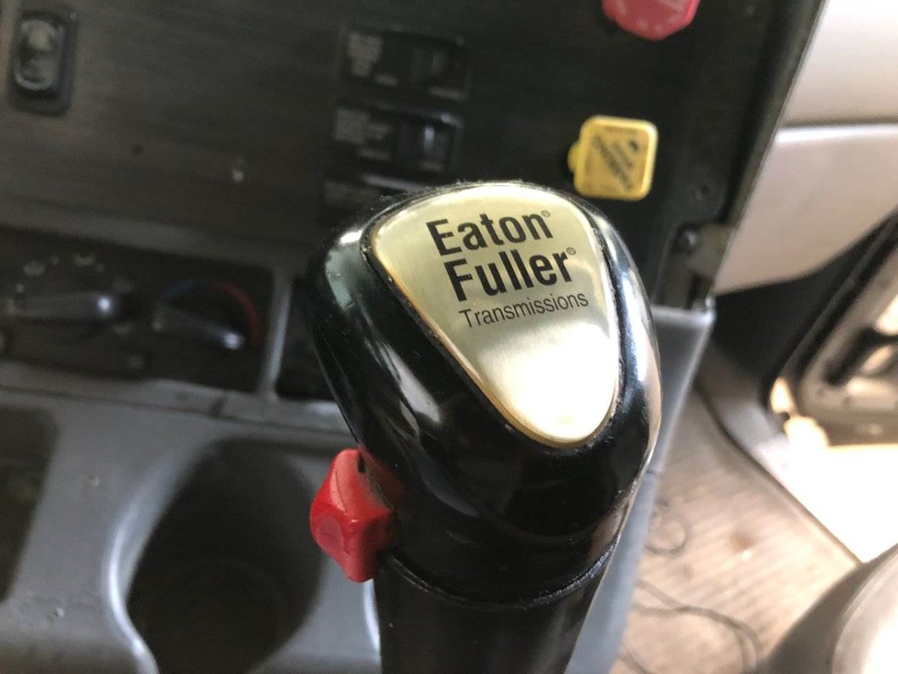 2007 Fuller RTLO16913A Transmission Shift Lever for a Freightliner ...