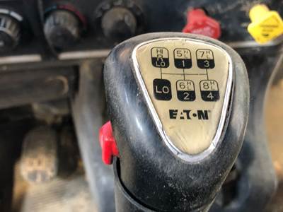2014 Fuller RTLO18913A Transmission Shift Lever for a Kenworth T800 For ...