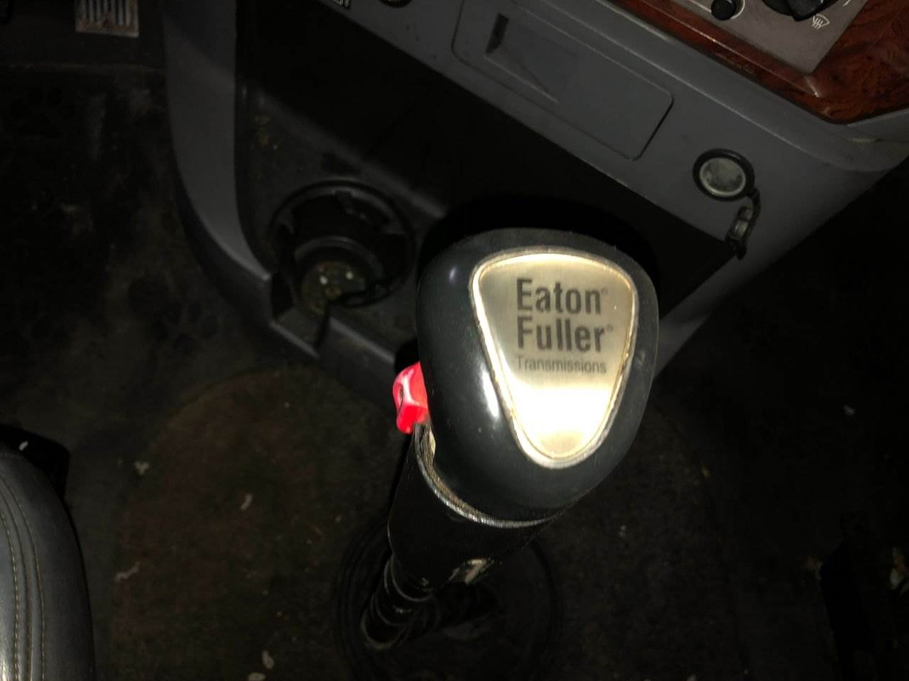 2011 Fuller RTLO18913A Transmission Shift Lever for a Mack Cxu For Sale ...
