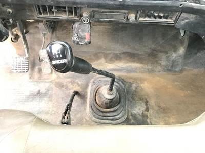 1996 Spicer (TTC) ES53-5A Transmission Shift Lever for a International ...