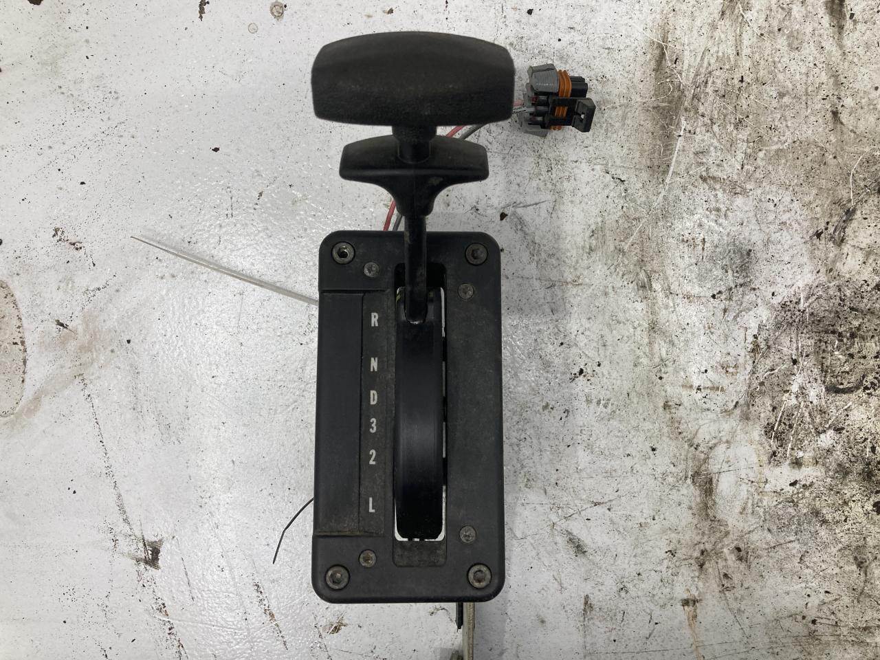 2017 Allison 2500 PTS Transmission Shifter for a Freightliner B2 For ...