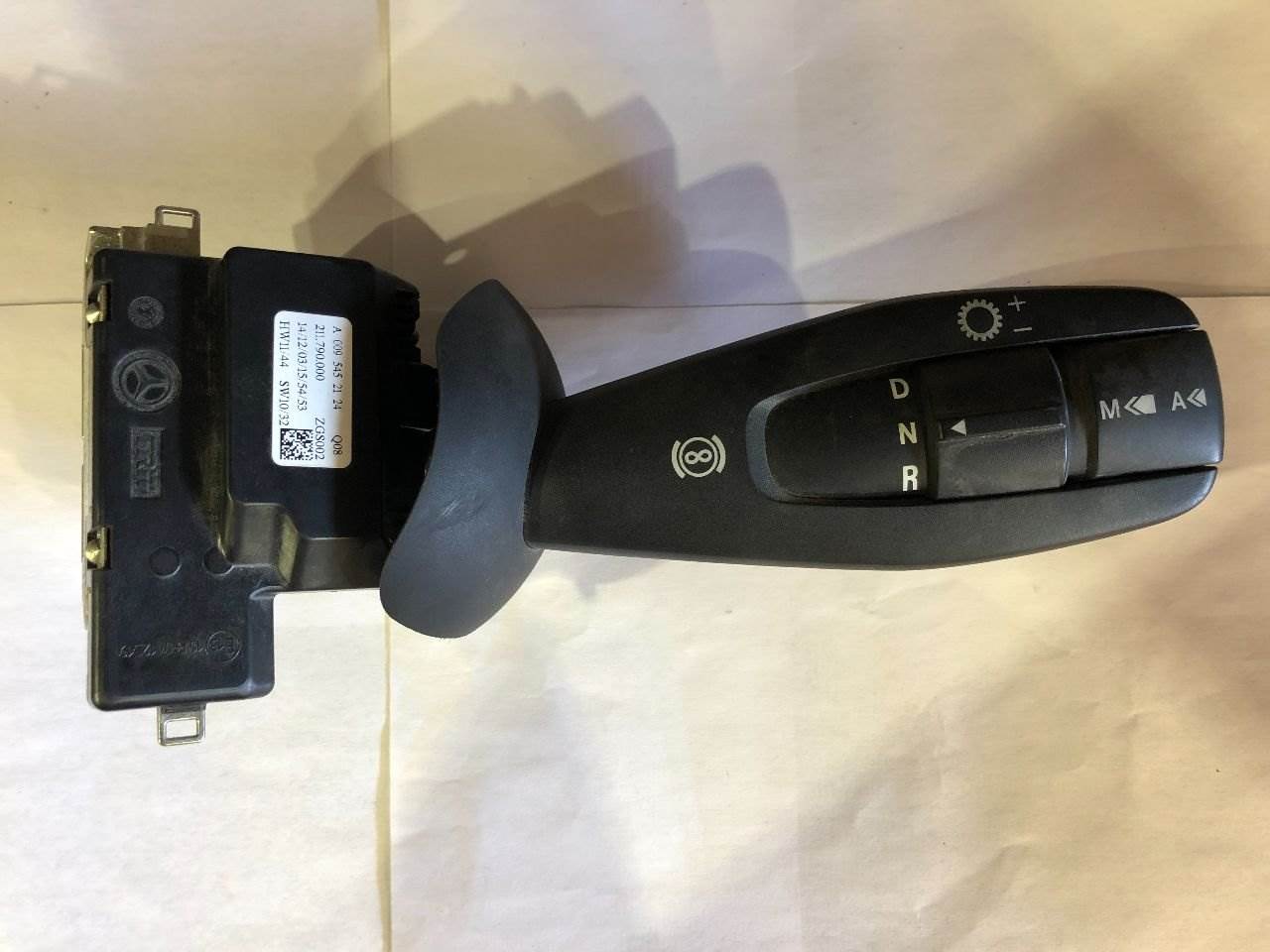 2016 Detroit DT12-DA Transmission Shifter for a Freightliner Cascadia ...